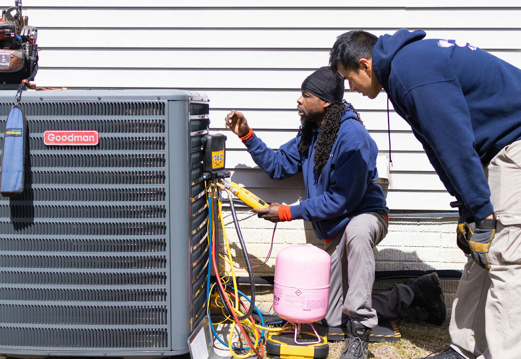 Best HVAC Contractor in Odenton, MD | A-C Air Care