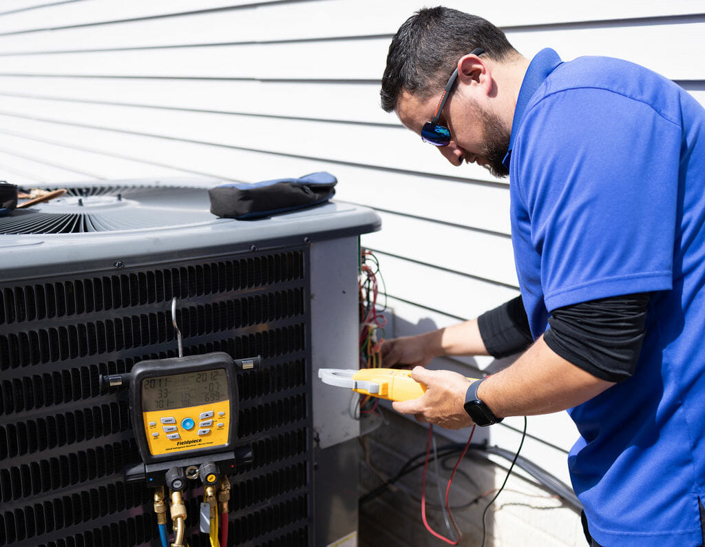 Heating Service & Repair in Elkridge, MD | A-C Air Care